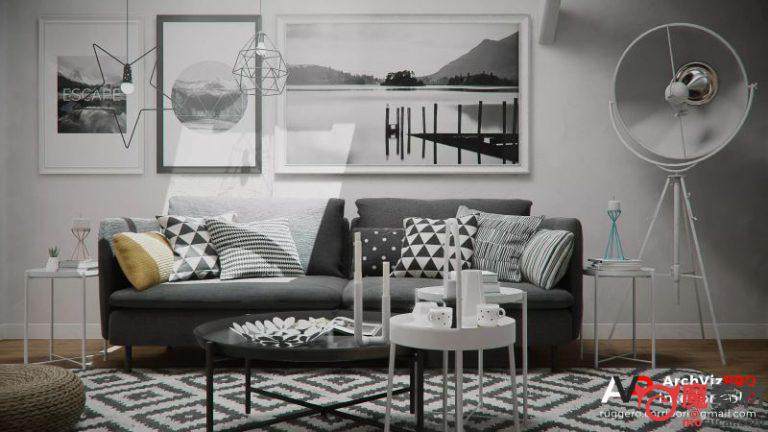 Unity ArchVizPRO Interior Vol6 V1 2 unity U3d Ue4 4 unity-archvizpro-interior-vol6-v1-2-unity-u3d-ue4-4